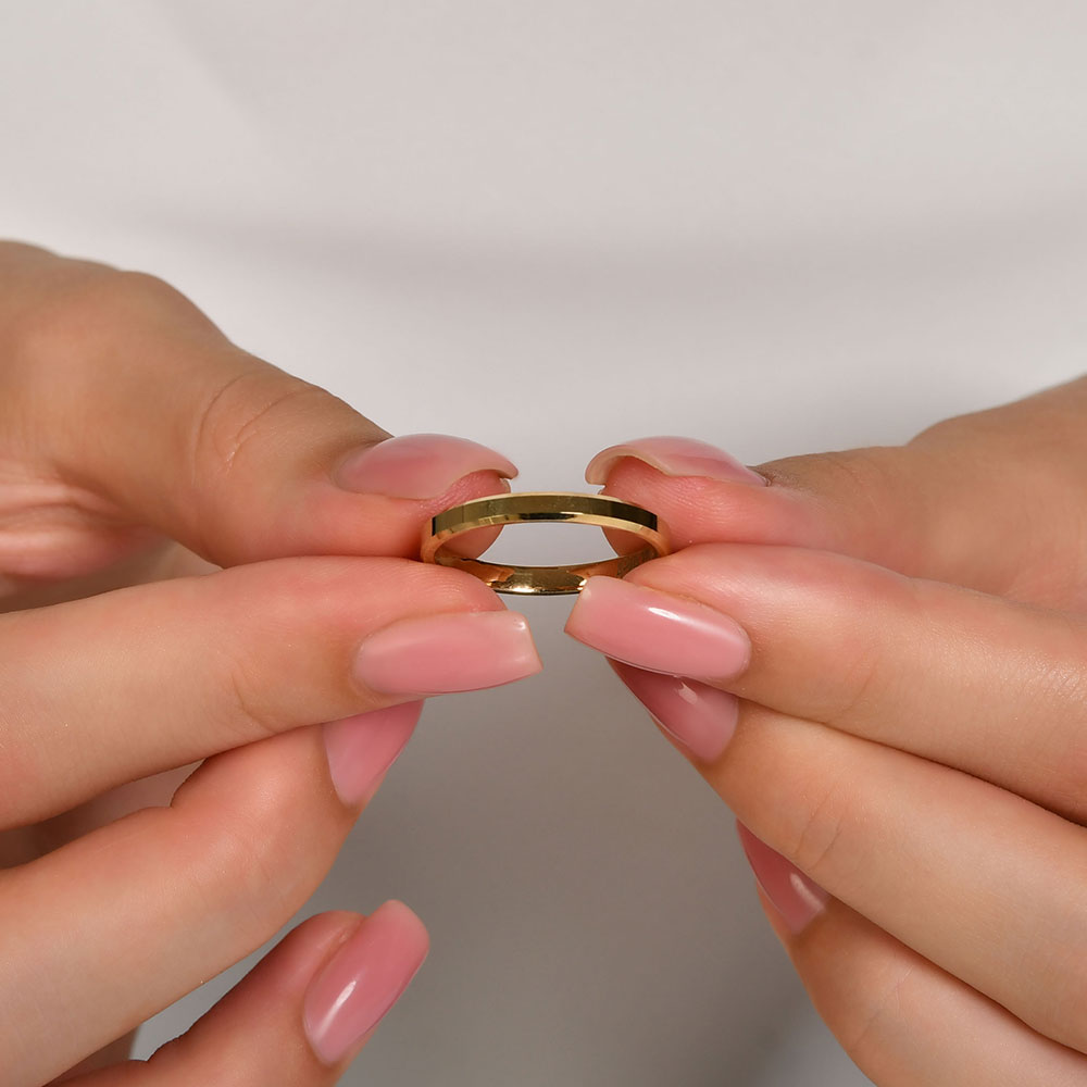 Söz Yüzüğü ile Nişan Yüzüğü Arasındaki Fark